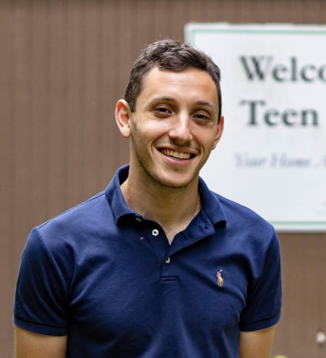 NJY Teen Camp - One Happy Camper NJ